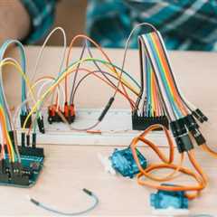Electoviz - Circuit Design Basics